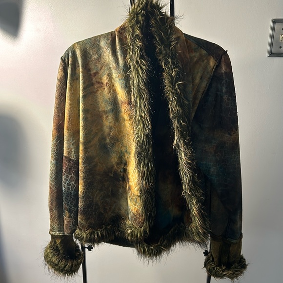 Lee Andersen | Jackets & Coats | Lee Andersen Vintage Jacket | Poshmark